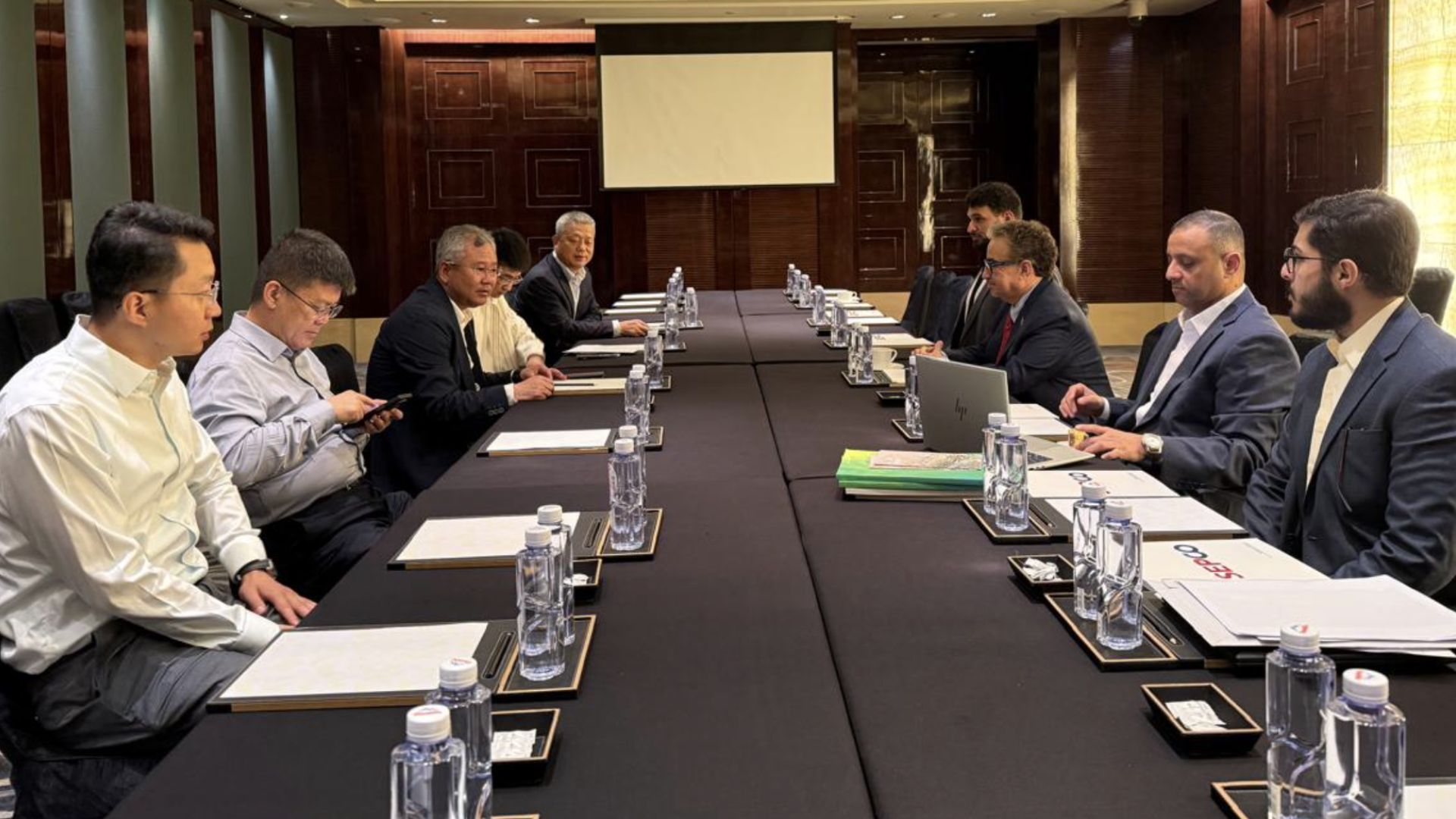 المركز الإعلامي