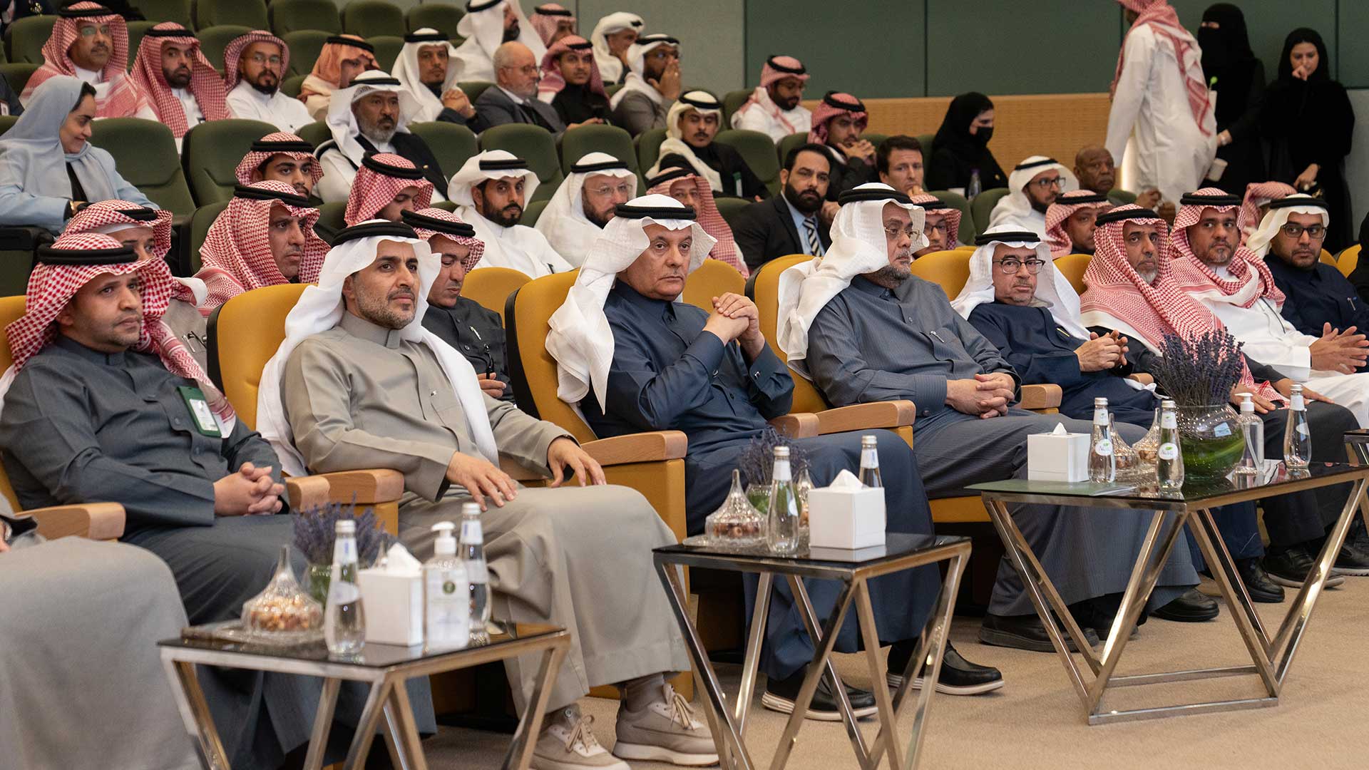 ورشة عمل لتعزيز دور الحلول الطبيعية في تحقيق الائتمان الكربوني