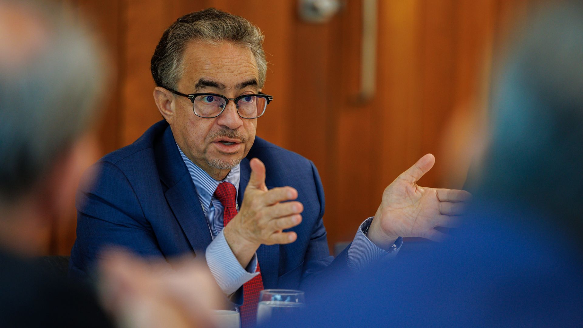 شراكة استراتيجية مع "Kew REACH" البريطانية لدعم جهود المملكة في تحقيق ...