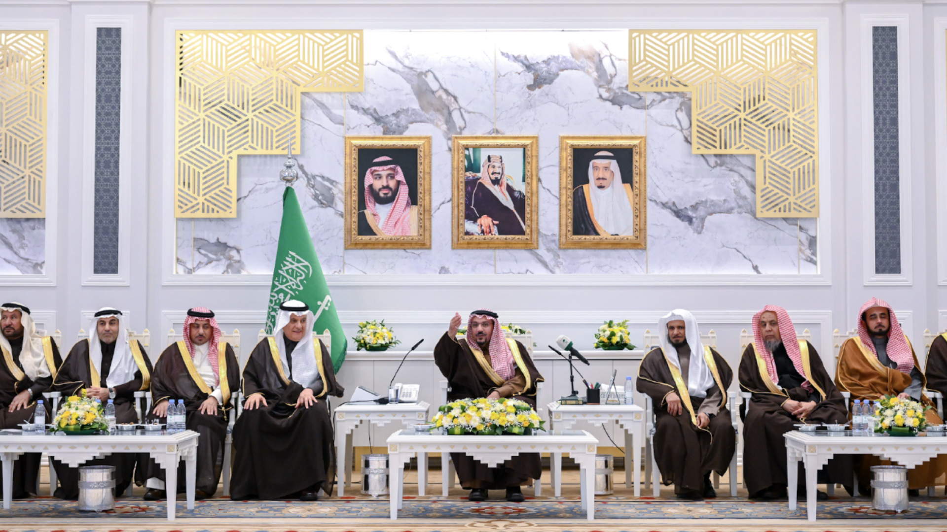 Eng. Ahmed Alanazi: 6.3 Million Trees Planted in Al-Qassim with a 175% ...